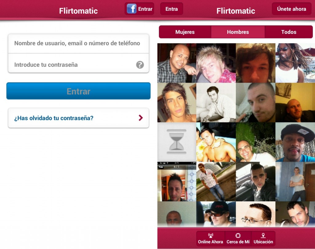 5 Aplicaciones Android para conocer gente | ADNFriki