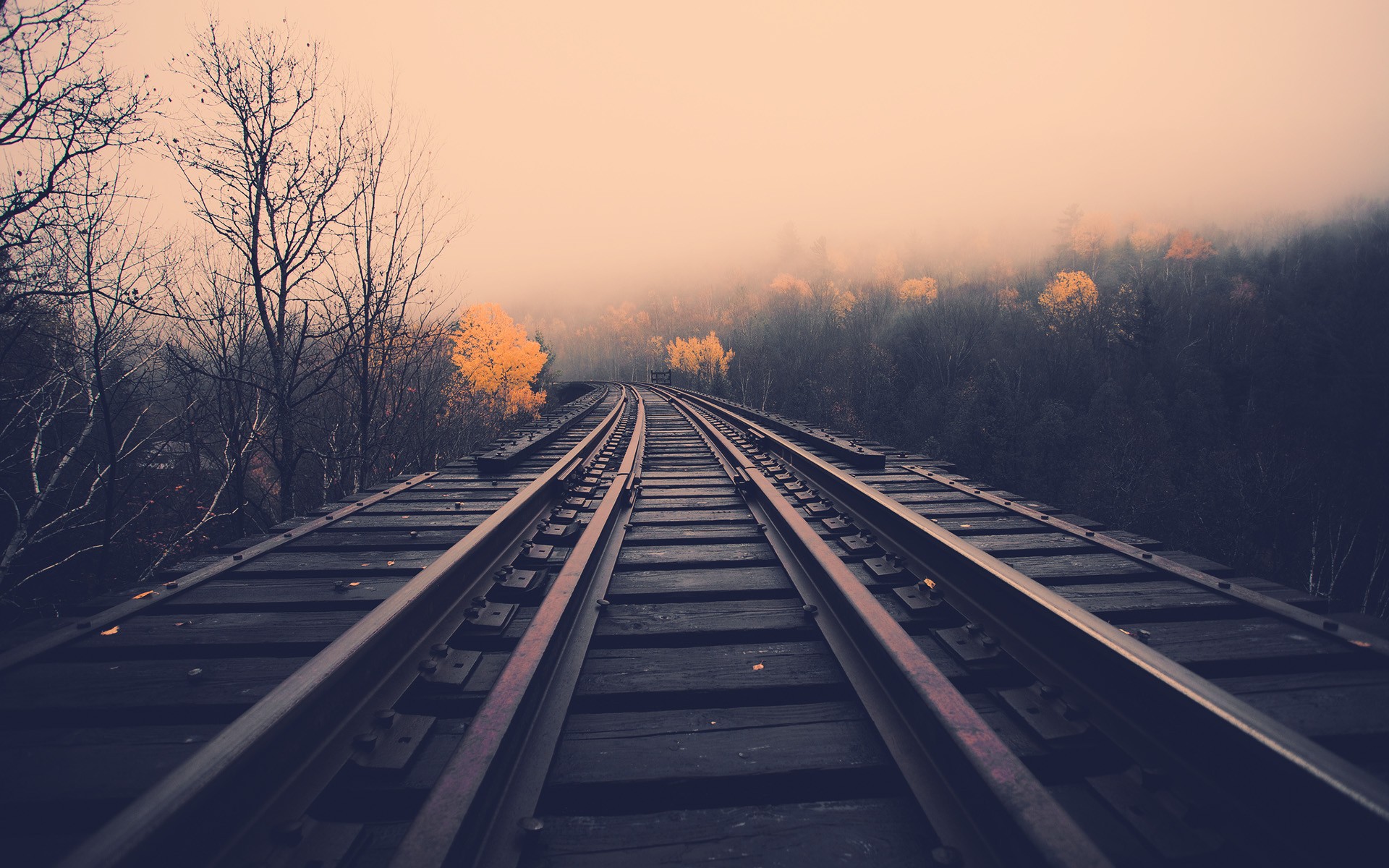 Fondos De Tren